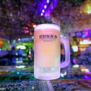 Edna's | TravelOK.com - Oklahoma's Official Travel & Tourism Site