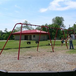 Pennington Creek Park | TravelOK.com - Oklahoma's Official Travel ...