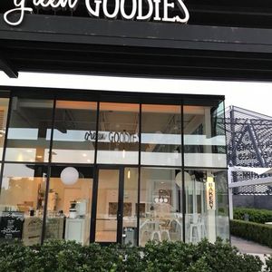 Green Goodies | TravelOK.com - Oklahoma's Official Travel & Tourism Site