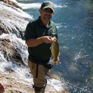 Blue River | TravelOK.com - Oklahoma's Official Travel & Tourism Site