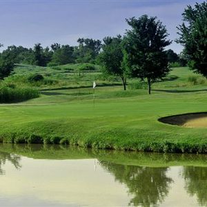 Page Belcher Golf Course | TravelOK.com - Oklahoma's Official Travel ...
