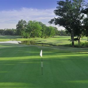 Page Belcher Golf Course | TravelOK.com - Oklahoma's Official Travel ...