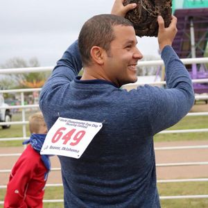 Cimarron Territorial Celebration & Cow Chip Throwing Contest | TravelOK ...