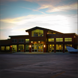 Durant Regional Airport - Eaker Field | TravelOK.com - Oklahoma's ...
