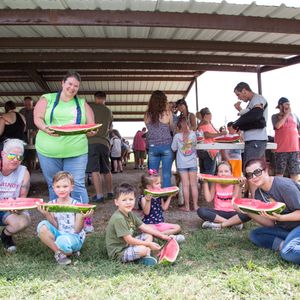 Rush Springs Watermelon Festival & Rodeo | TravelOK.com - Oklahoma's ...
