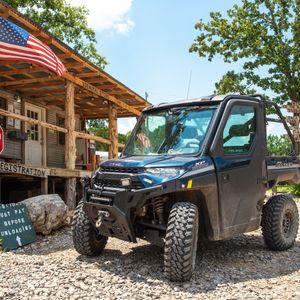 Cross Bar Ranch Off-Road Park | TravelOK.com - Oklahoma's Official ...