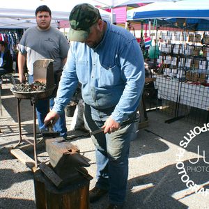 Talihina Fall Foliage Festival | TravelOK.com - Oklahoma's Official ...