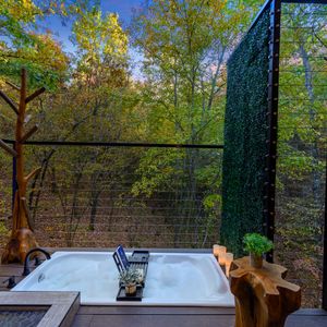 Treetopia Treehouse | TravelOK.com - Oklahoma's Official Travel ...