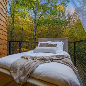 Treetopia Treehouse | TravelOK.com - Oklahoma's Official Travel ...