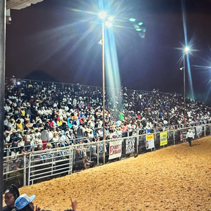 Okmulgee "Roy LeBlanc" Invitational Rodeo & Festival | TravelOK.com ...