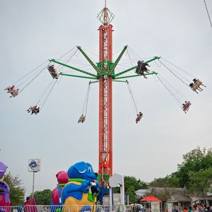 Mangum Rattlesnake Derby | TravelOK.com - Oklahoma's Official Travel ...