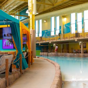 OKANA Resort & Indoor Waterpark | TravelOK.com - Oklahoma's Official ...