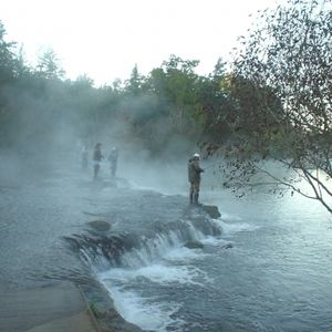 Blue River | TravelOK.com - Oklahoma's Official Travel & Tourism Site