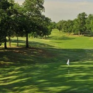 Page Belcher Golf Course | TravelOK.com - Oklahoma's Official Travel ...