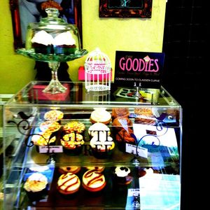 Green Goodies | TravelOK.com - Oklahoma's Official Travel & Tourism Site