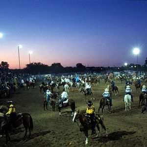 Okmulgee "Roy LeBlanc" Invitational Rodeo & Festival | TravelOK.com ...