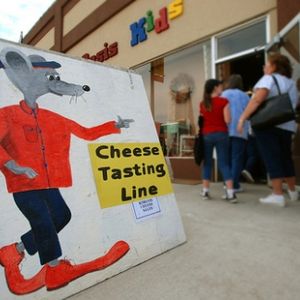 Watonga Cheese Festival | TravelOK.com - Oklahoma's Official Travel ...