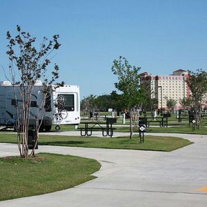 Fun Town RV Park at WinStar | TravelOK.com - Oklahoma's Official Travel ...