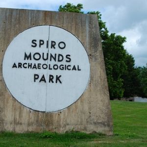 Spiro Mounds Archaeological Center | TravelOK.com - Oklahoma's Official ...