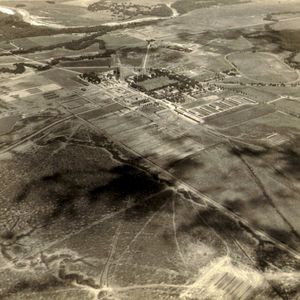 Historic Fort Reno Visitors Center & Museum | TravelOK.com - Oklahoma's ...