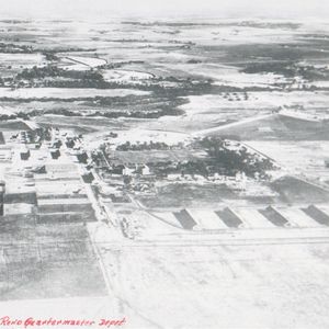 Historic Fort Reno Visitors Center & Museum | TravelOK.com - Oklahoma's ...