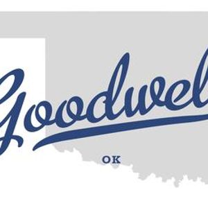 Goodwell Town Hall | TravelOK.com - Oklahoma's Official Travel ...
