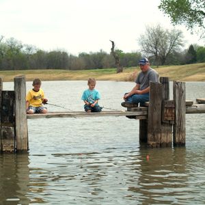 Redneck Riviera Resort & Ranch | TravelOK.com - Oklahoma's Official ...