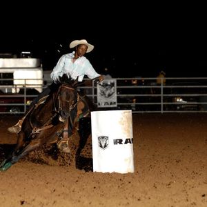 Okmulgee "Roy LeBlanc" Invitational Rodeo & Festival | TravelOK.com ...