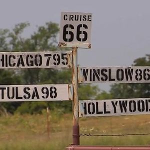 OK County 66 | TravelOK.com - Oklahoma's Official Travel & Tourism Site