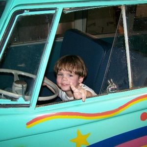 OK County 66 | TravelOK.com - Oklahoma's Official Travel & Tourism Site