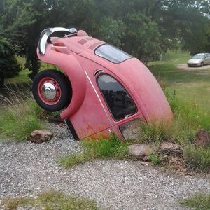 OK County 66 | TravelOK.com - Oklahoma's Official Travel & Tourism Site