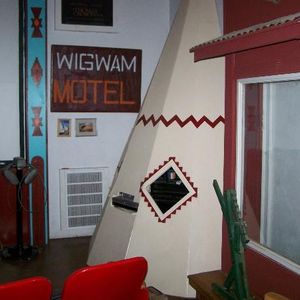 OK County 66 | TravelOK.com - Oklahoma's Official Travel & Tourism Site