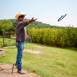 Meadow Lake Ranch | TravelOK.com - Oklahoma's Official Travel & Tourism ...