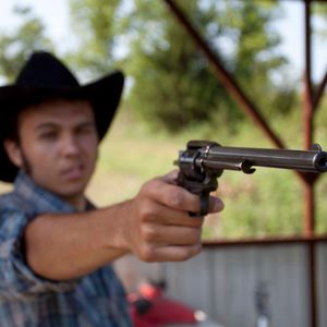 Meadow Lake Ranch | TravelOK.com - Oklahoma's Official Travel & Tourism ...