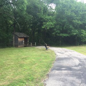 Deep Fork National Wildlife Refuge | TravelOK.com - Oklahoma's Official ...