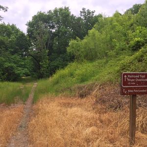 Deep Fork National Wildlife Refuge | TravelOK.com - Oklahoma's Official ...