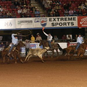 Lazy E Arena | TravelOK.com - Oklahoma's Official Travel & Tourism Site