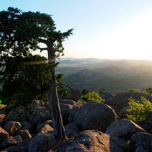 Mount Scott | TravelOK.com - Oklahoma's Official Travel & Tourism Site