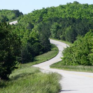 Five Muskogee Area Motorcycle Rides | TravelOK.com - Oklahoma's ...