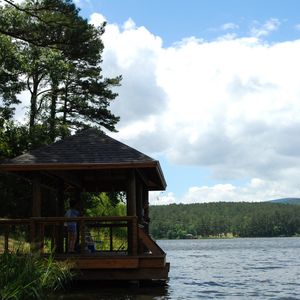 Cedar Lake National Recreation Area | TravelOK.com - Oklahoma's ...