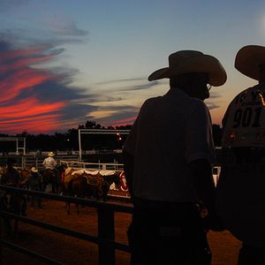 International Finals Youth Rodeo | TravelOK.com - Oklahoma's Official ...