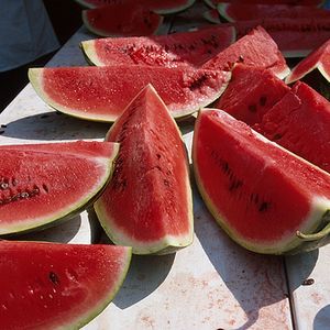 Rush Springs Watermelon Festival & Rodeo | TravelOK.com - Oklahoma's ...