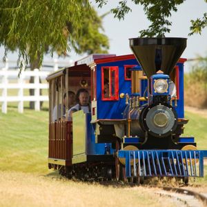 Orr Family Farm | TravelOK.com - Oklahoma's Official Travel & Tourism Site