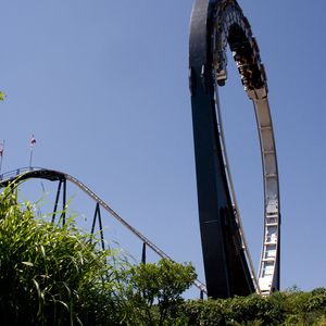 Frontier City Theme Park | TravelOK.com - Oklahoma's Official Travel ...