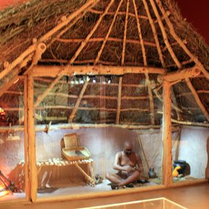 Spiro Mounds Archaeological Center | TravelOK.com - Oklahoma's Official ...