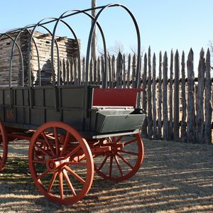 Fort Supply Historic Site | TravelOK.com - Oklahoma's Official Travel ...