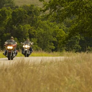 Motorcycling in Western Oklahoma: Top Five Rides | TravelOK.com ...