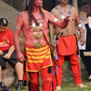 Top Native American Attractions in Oklahoma | TravelOK.com - Oklahoma's ...