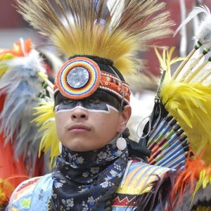 Red Earth Native American Cultural Festival | TravelOK.com - Oklahoma's ...