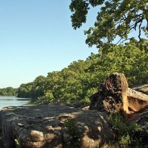 Okmulgee & Dripping Springs Lake & Recreation Area | TravelOK.com ...